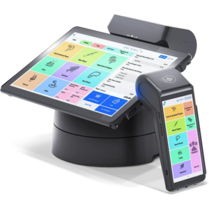 Worldpay 360 Standard EPOS – All-in-one EPOS - Total Payments