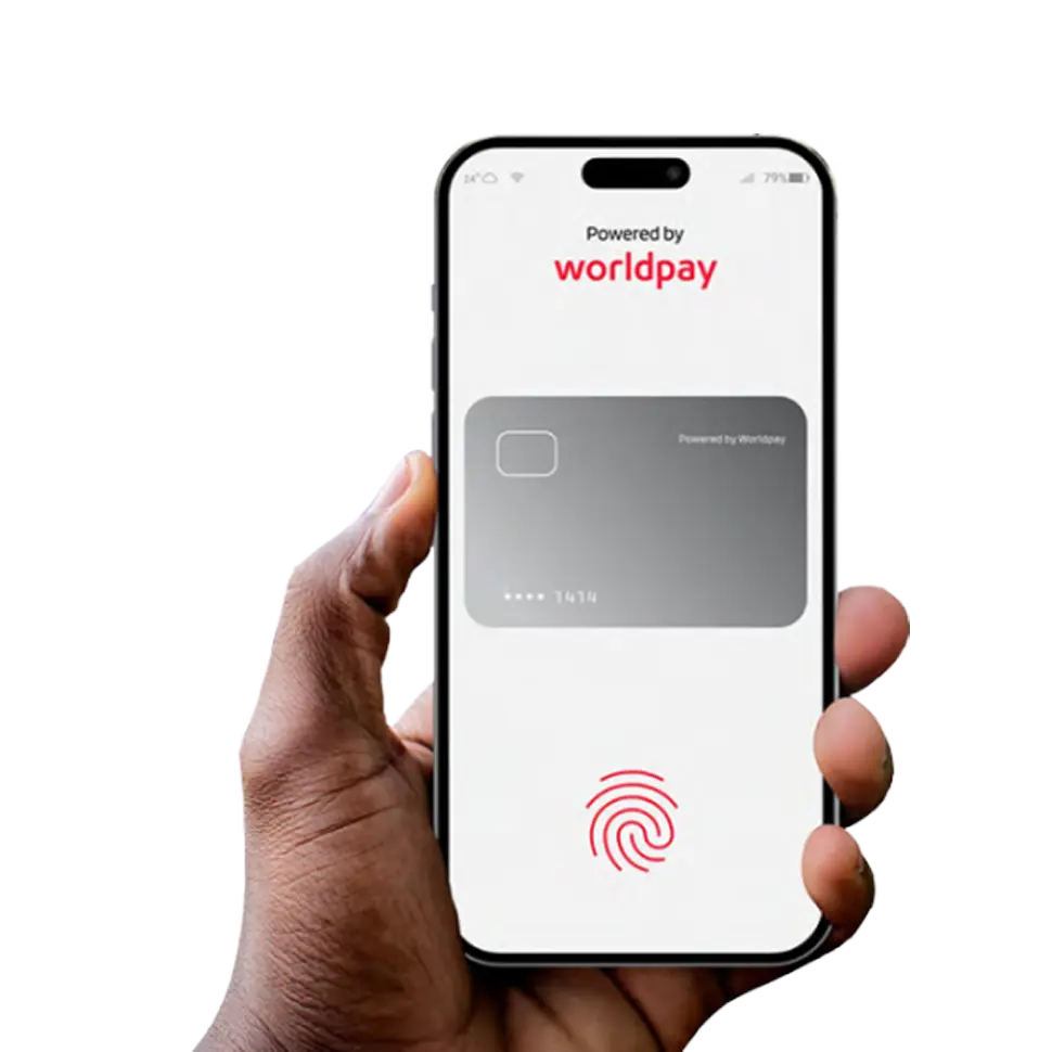 Worldpay 360 PRO EPOS – All-in-One EPOS Payment Solution