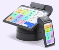 Worldpay 360 PRO EPOS – All-in-One EPOS Payment Solution